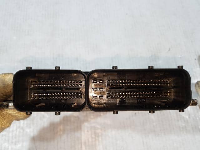 [Used] Engine Control Unit KIA Rondo 2007 - BE FORWARD Auto Parts