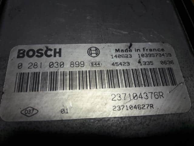 La Liste Code De Défaut RENAULT EN DF Défaut Fabricant, 56% OFF