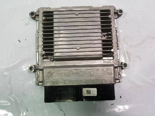 [Used] Engine Control Unit HYUNDAI LF SONATA 2017 93570-2H000 - BE ...