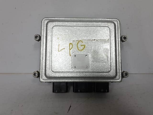 [Used] Engine Control Unit KIA Rondo 2007 940032B530 - BE FORWARD Auto ...