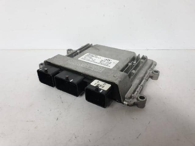 [Used] Engine Control Unit KIA Rondo 2007 940032B530 - BE FORWARD Auto ...