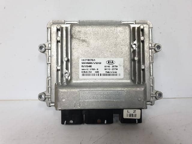 [Used] Engine Control Unit KIA Rondo 2007 940032B530 - BE FORWARD Auto ...