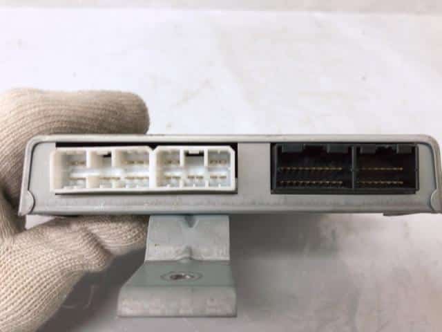 [Used] Engine Control Unit GM Daewoo CHEVROLET Rezzo 2003 112108089R ...