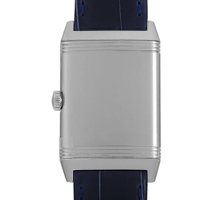 [New]Jaeger Lecoultre Reverso Classic Unisex Watch Medium Slim Q2518540 ...