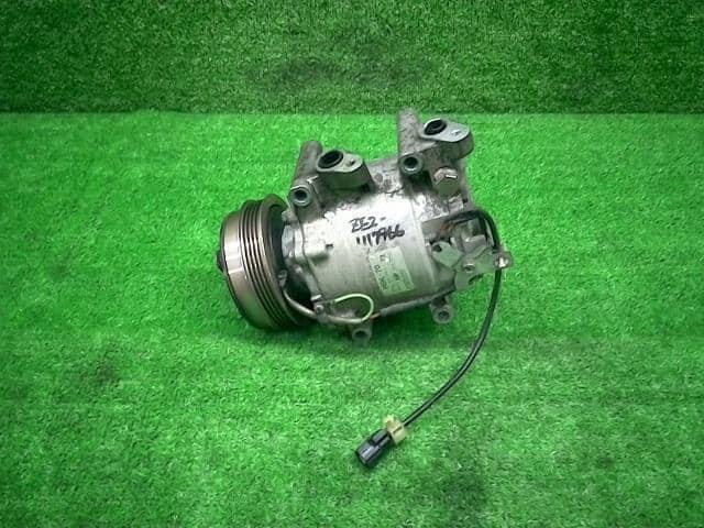 [Used]Insight ZE2 A/C Compressor 15901422 - BE FORWARD Auto Parts