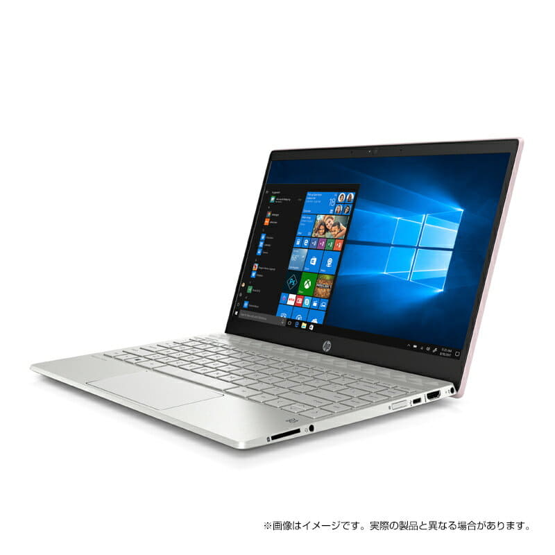 [New]HP Pavilion 13 Laptop 13.3 inches/Core i3/8GB memory/256GB SSD ...