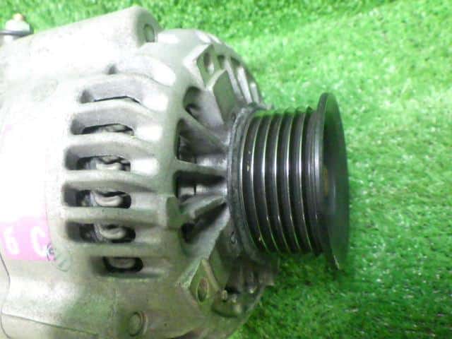 [Used]Alternator TOYOTA Belta 2008 DBA-SCP92 2706023130 - BE FORWARD ...