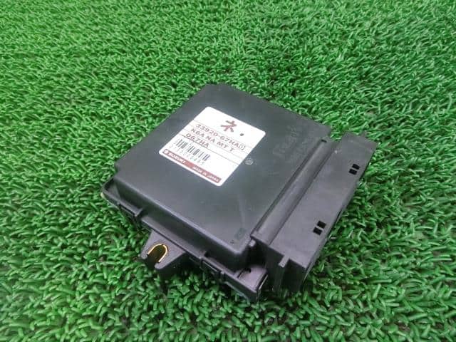 [Used]Carry DA63T Engine Control Unit / ECU 15913473 - BE FORWARD Auto ...