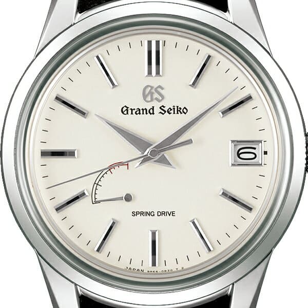 [New]up to 30,000 yen OFF & up to 47 times Grand SEIKO spring drive 9R ...