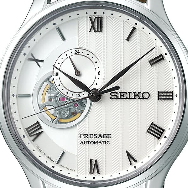 [New]up to 30,000 yen OFF & up to 47 times SEIKO Presage SARY095 mens ...