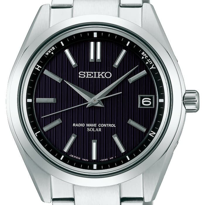 [New]up to 30,000 yen OFF & up to 47 times SEIKO Brights mens watch ...