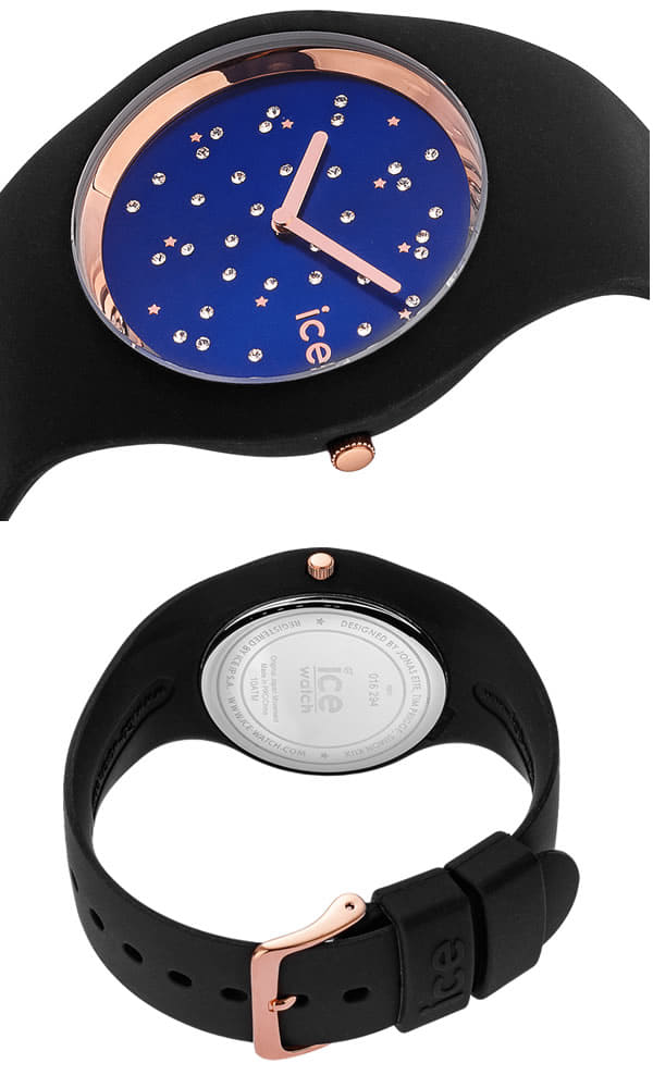 [New]4/1 up to 12 times ICEWATCH ice ICE COSMOS ice Cosmo watch mens ...