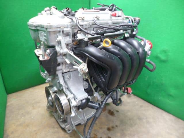 [Used]3ZR-FE Engine TOYOTA Noah 2007 DBA-ZRR70G 1900037290 - BE FORWARD ...