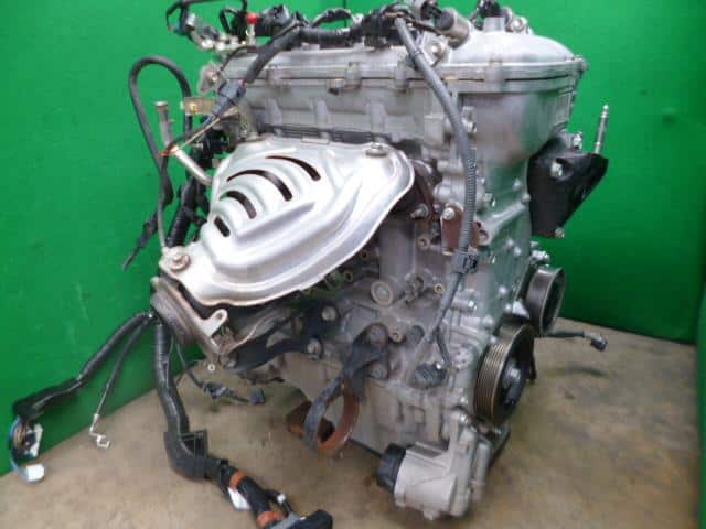 [Used]3ZR-FE Engine TOYOTA Noah 2007 DBA-ZRR70G 1900037290 - BE FORWARD ...