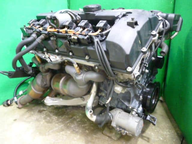 [Used]N52B25A Engine BMW 3 Series 2007 ABA-VB23 - BE FORWARD Auto Parts