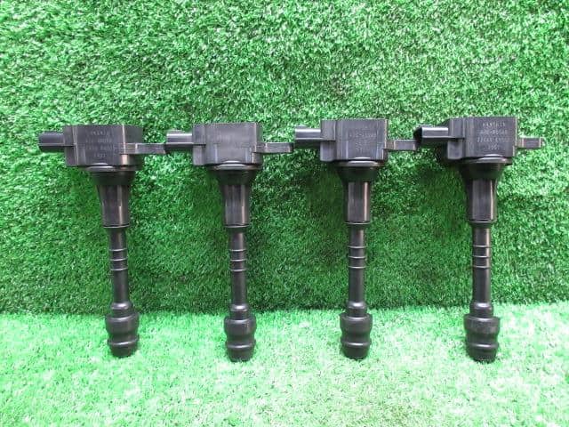 [Used]Ignition Coil NISSAN Bluebird Sylphy 2001 TA-FG10 224486N011 - BE ...