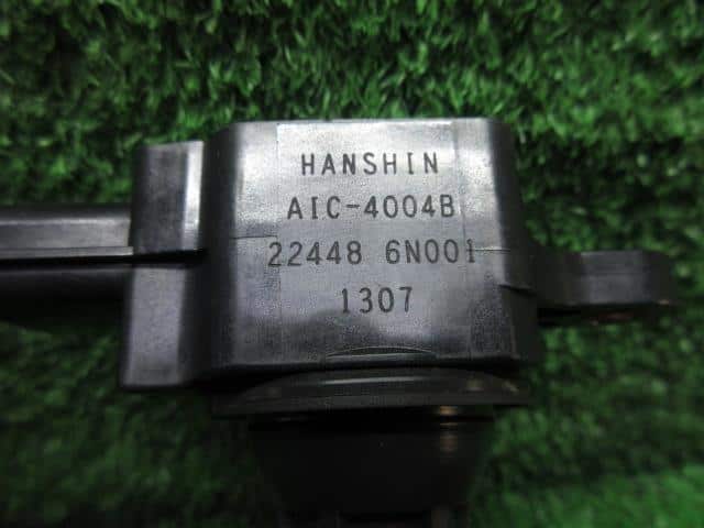 [Used]Ignition Coil NISSAN Bluebird Sylphy 2001 TA-FG10 224486N011 - BE ...