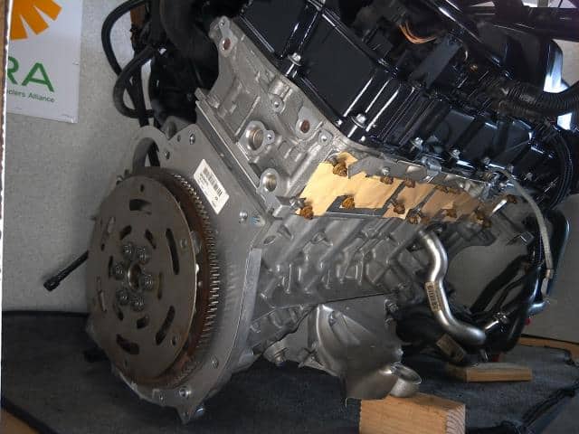 [Used]N52B25A Engine BMW 3 Series - BE FORWARD Auto Parts