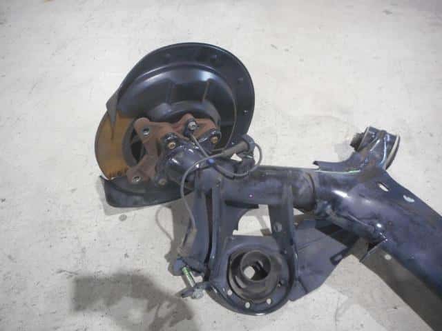 [Used]Rear Axle Beam Assembly HONDA Civic 2009 ABA-FN2 - BE FORWARD ...