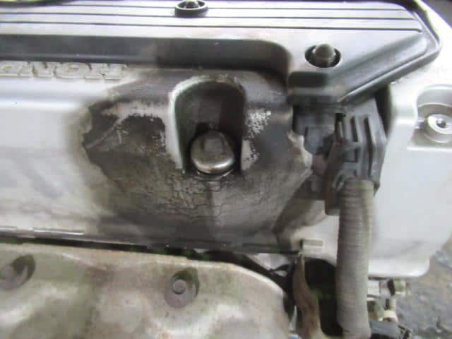 [Used]K24A Engine HONDA Odyssey 2007 ABA-RB2 - BE FORWARD Auto Parts