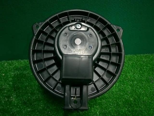 [Used]Blower Motor ISUZU ISUZU LARGESIZE CAR 2017 QPG-CXZ77BT ...