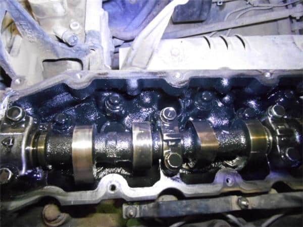 [Used]1PZ Engine TOYOTA Landcruiser 1992 S-PZJ77V - BE FORWARD Auto Parts