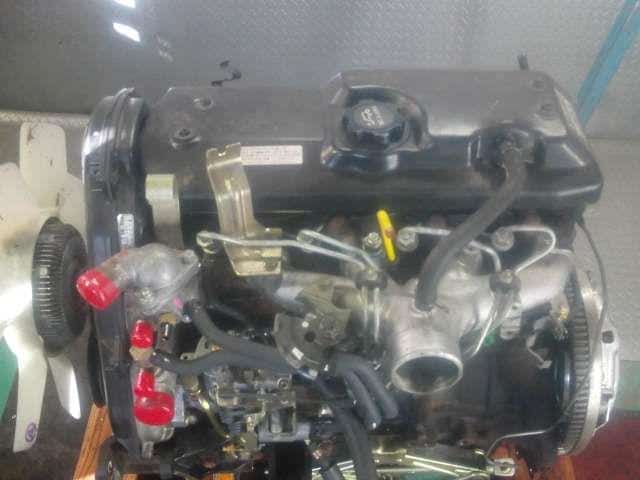 [Used]2L Engine TOYOTA Hiace 1993 U-LH85 - BE FORWARD Auto Parts