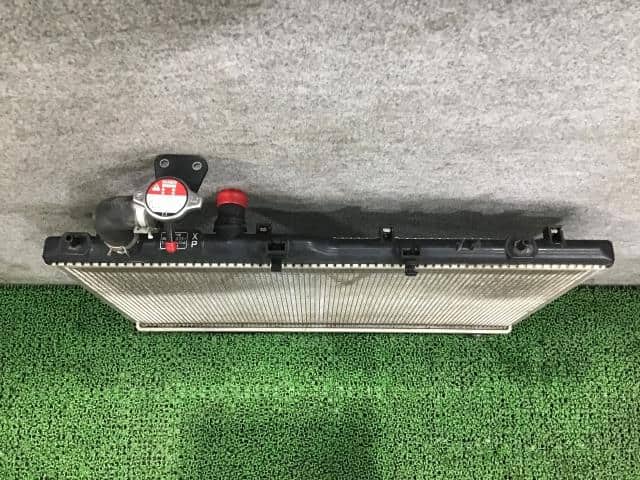 [Used]Radiator HONDA Vezel 2015 DBA-RU1 1901050T901 - BE FORWARD Auto Parts