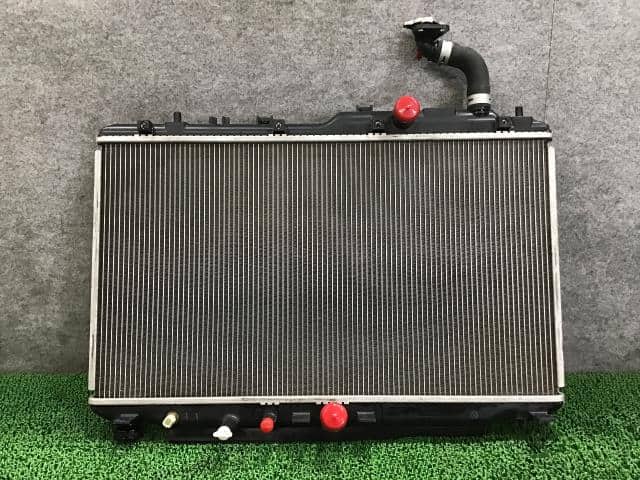 [Used]Radiator HONDA Vezel 2015 DBA-RU1 1901050T901 - BE FORWARD Auto Parts