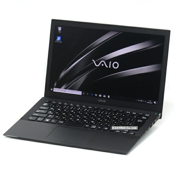 Sony Vaio Pro 13 Black