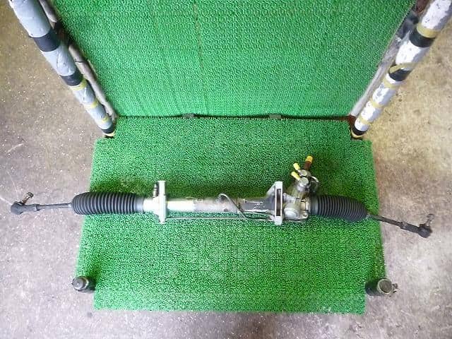 [Used]Volvo 940 9B230W Steering Rack and Pinion 34005972 - BE FORWARD ...