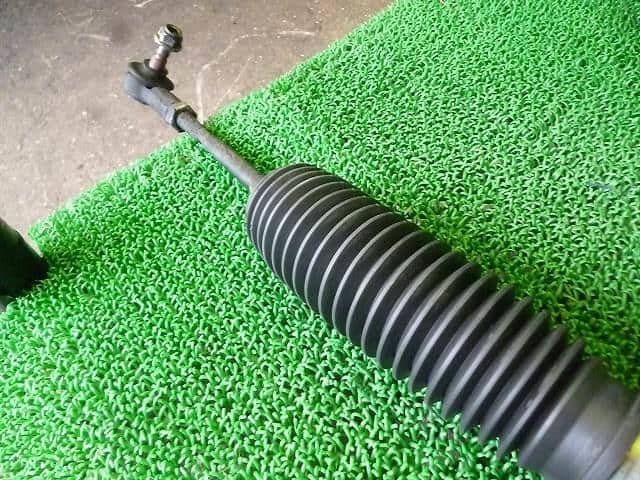 [Used]Volvo 940 9B230W Steering Rack and Pinion 34005972 - BE FORWARD ...