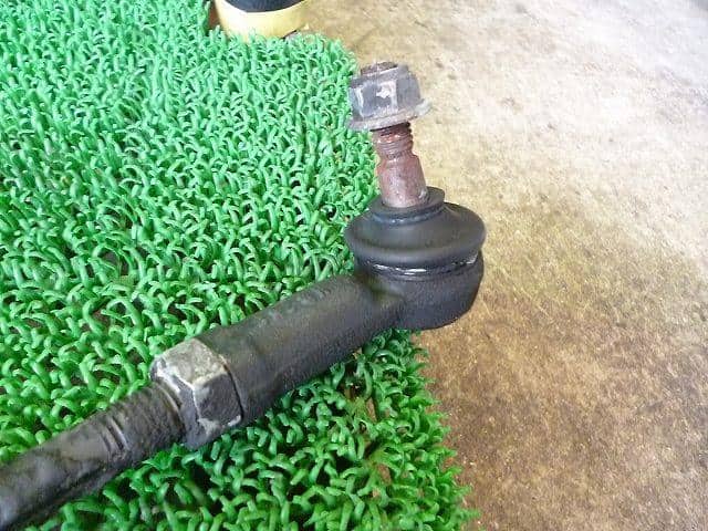 [Used]Volvo 940 9B230W Steering Rack and Pinion 34005972 - BE FORWARD ...