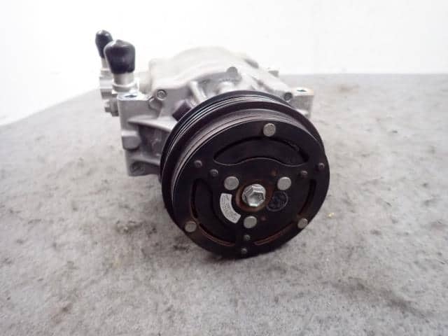 [Used]Outback BR9 A/C Compressor 73111AG030 - BE FORWARD Auto Parts