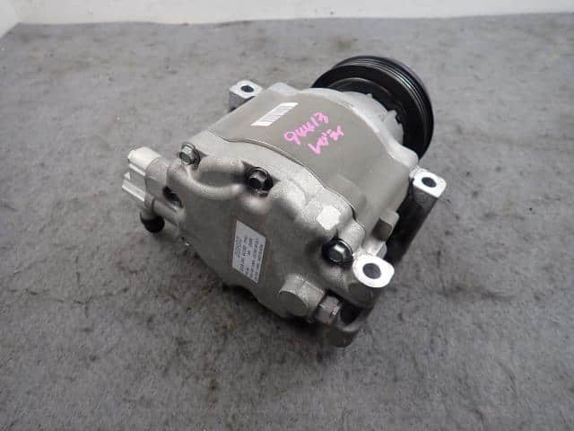 [Used]Outback BR9 A/C Compressor 73111AG030 - BE FORWARD Auto Parts