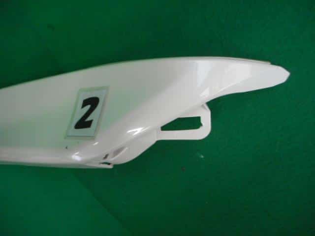 [Used]Crown Athlete GRS210 Rear under Spoiler 7689430050A0 - BE FORWARD ...