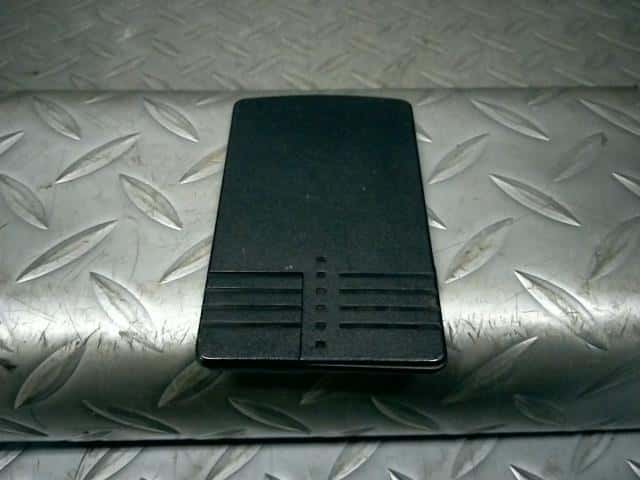 [Used]Keyless Entry Remote Control Key MAZDA Premacy 2005 DBA-CREW - BE ...