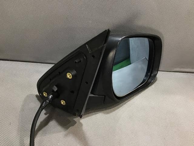 [Used]Right Side Mirror TOYOTA Rush 2008 CBA-J200E 87910B4110 - BE ...