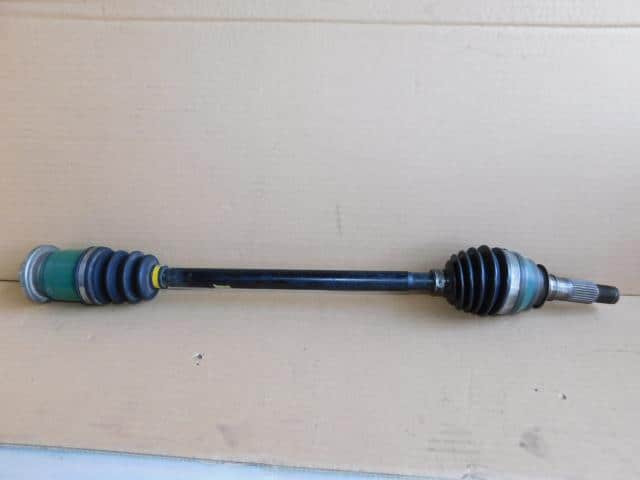 [Used]Town Box U62W Right Front Drive Shaft MR593038 - BE FORWARD Auto ...