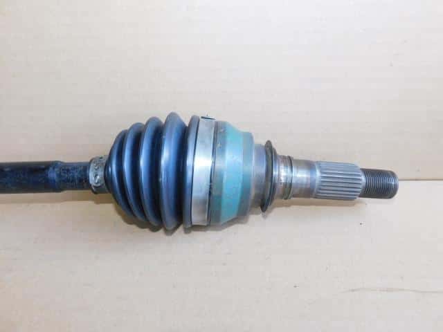 [Used]Town Box U62W Right Front Drive Shaft MR593038 - BE FORWARD Auto ...
