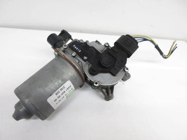 [Used]MCC smart fortwo 451380 Front Windu wiper motor A 451 820 00 40 ...
