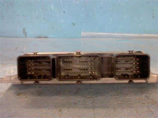 [Used]NV350 Caravan VR2E26 Engine Control Unit / ECU 237033XA0A - BE ...