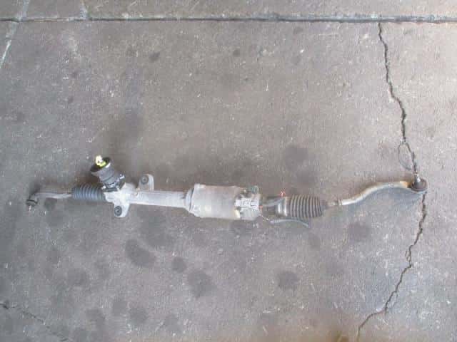[Used]Accord CL9 Steering Rack and Pinion 15929409 - BE FORWARD Auto Parts