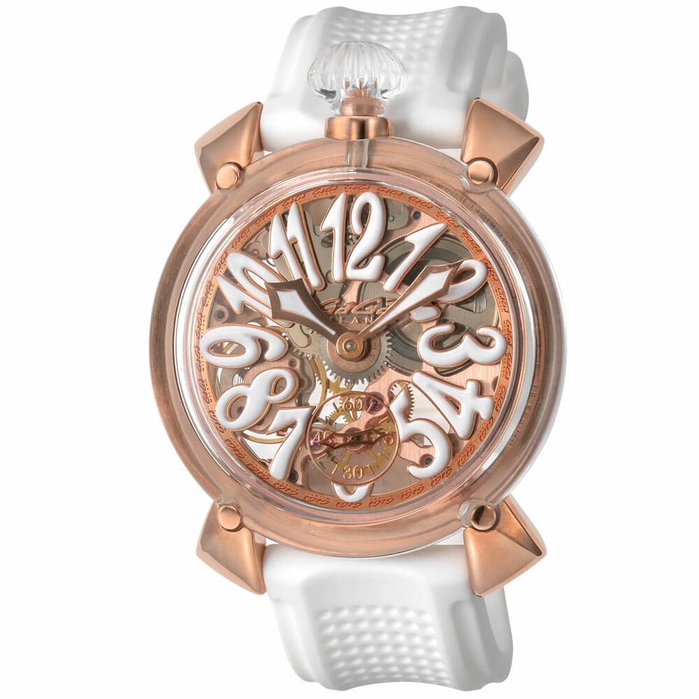 [New]Ga Ga MILANO GaGa MILANO mens Ladies unisex - BE FORWARD Store