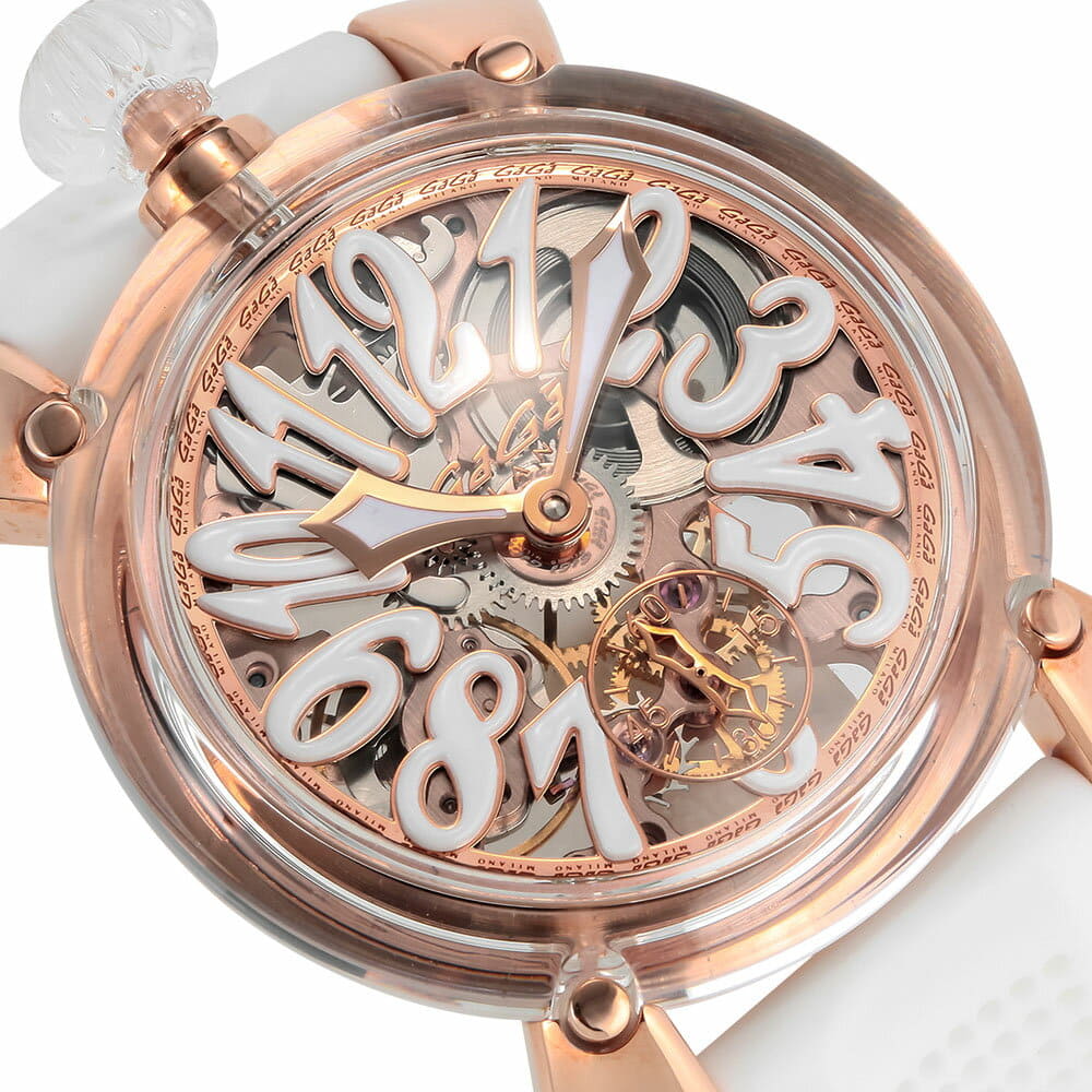 [New]Ga Ga MILANO GaGa MILANO mens Ladies unisex - BE FORWARD Store