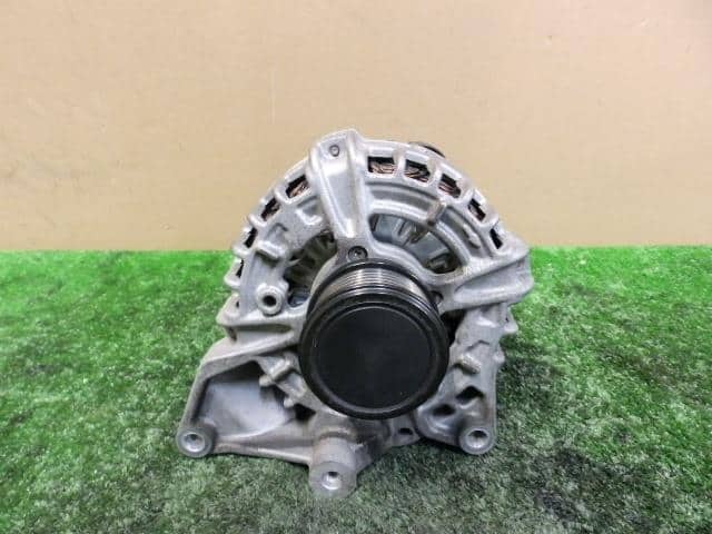 [Used]Benz W205 C Class 205042C alternator A0009062103 - BE FORWARD ...