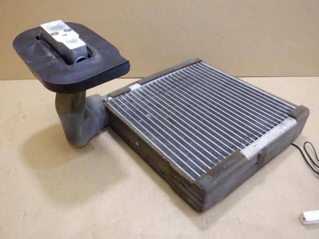 [Used]Tiida Latio SC11 evaporator 27281ED000 - BE FORWARD Auto Parts