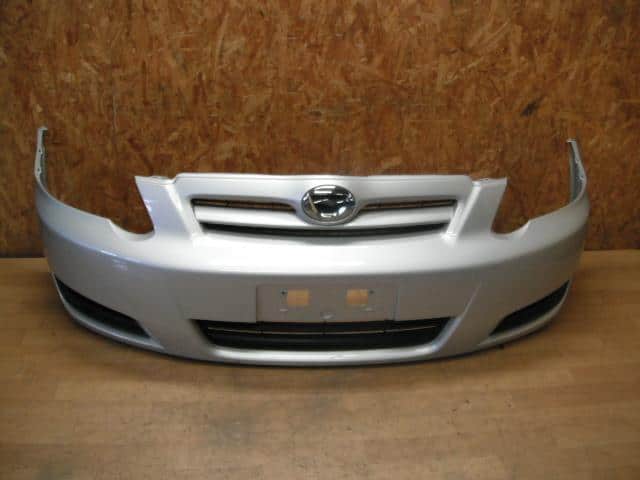 [Used]Corolla Runx NZE121 Front Bumper Assy 5211913440B0 - BE FORWARD ...