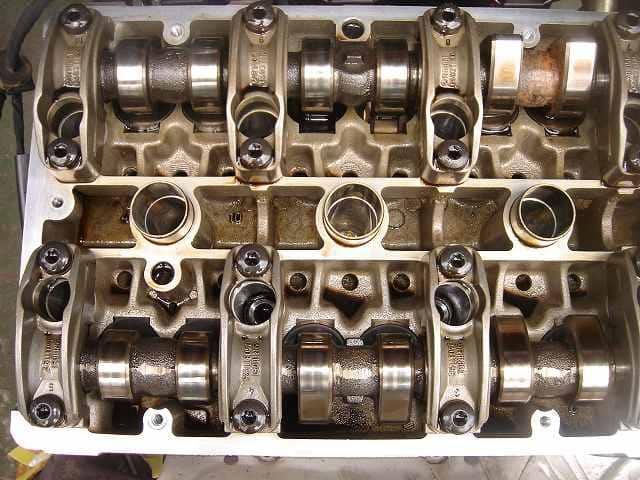 [Used]Benz W202 C Class 202020 engine ASSY - BE FORWARD Auto Parts