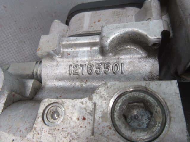[Used]Suburban FUMEI ABS Actuator 12765501 - BE FORWARD Auto Parts